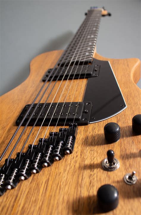 8 String Guitar Chords