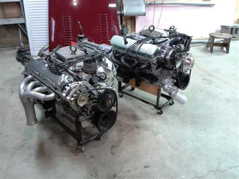 Ford V Conversion Kit MGB GT Forum The MG Experience