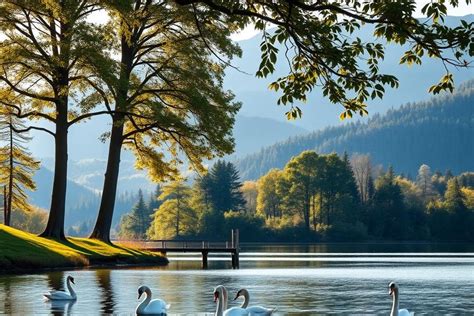 Selenter See Natürliches Paradies In Schleswig Holst Ostseezeitung
