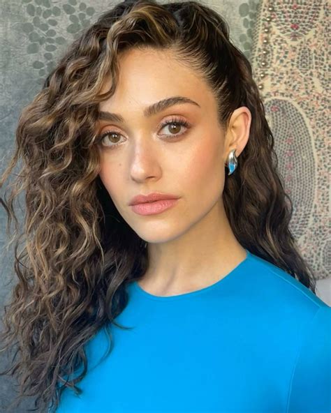 Namorado De Emmy Rossum 2024