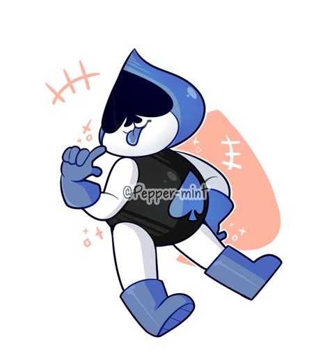 Pin On Deltarune Undertale