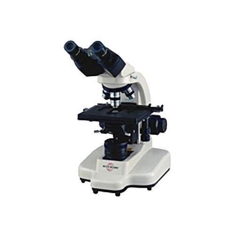 Buy The Accu Scope 3012 Led Microscope With Slider Phase Contrast At