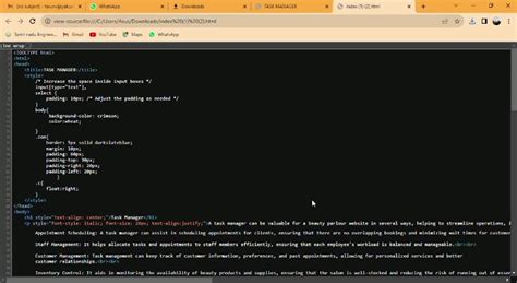 Shruthi Moorthi On Linkedin Octanet