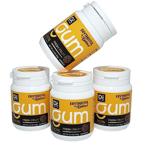 Can Diabetics Chew Gum Safe Options And Tips Diabetes Diet Life