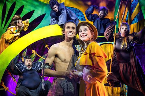 Theater Liberi Tickets Termine