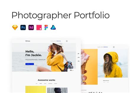 30 best adobe xd ui kits templates 2020