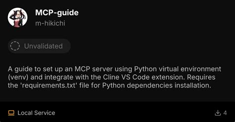 Mcp Guide Mcp Servers · Lobehub Mcp Guide Mcp Servers · Lobehub
