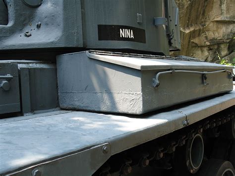 British A34 Comet Walk Around Page 2