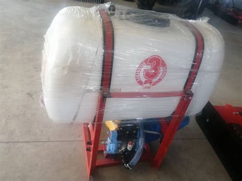 Щангова пръскачка Пръскачка Трактори механизация инвентар Карлово