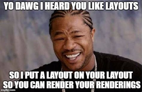 Controlling Rendering Order In Sitecore Mvc Kams Idea Log