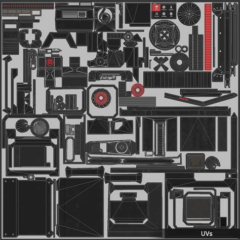 Makerbot Replicator 3d Printer 3d Model 29 3ds Dae Fbx Max Obj Stl Unknown Blend Free3d