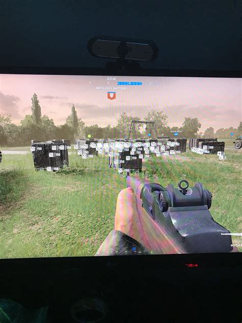 spawned into a game and i ve never seen this before lol r hellletloose