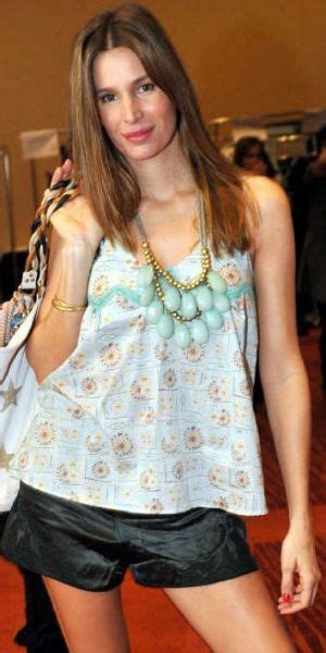 Women Stars Top 10 Argentine Celebrities