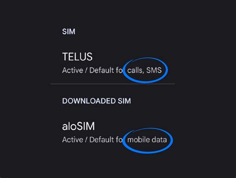 How To Activate ESIM On Your Google Pixel AloSIM