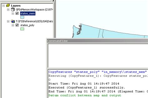 Whats In A Name When Inmemory In Memory Esri Community