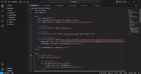 Shanmugavel R On Linkedin Webdevelopment Internship Codsoft