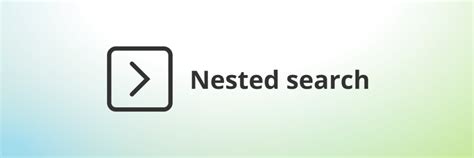 Nested Search Workflowy