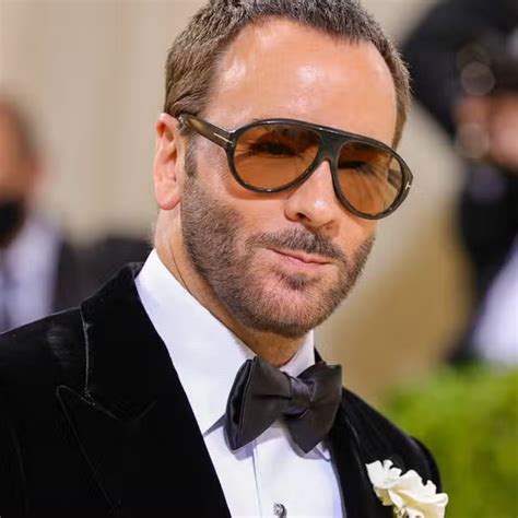 Tom Ford Eyewear Logo Tom Ford Brillen 2024 2025 Visiofactory