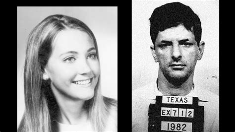 Zodiac Killer Ted Bundy