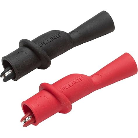 Fluke Tp920 Test Probe Adapter Set At Paul Brower Blog