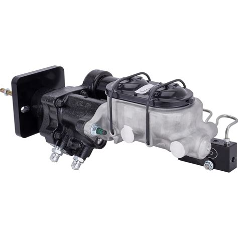 Cpp Unihbk Sb Universal Hydroboost Hydraulic Power Brake Booster