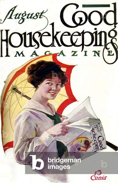 Good Housekeeping Magazine