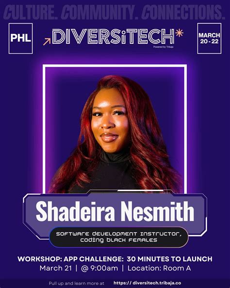 diversitech2025 ai shadeira nesmith