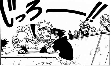 Naruto Archiv On Tumblr