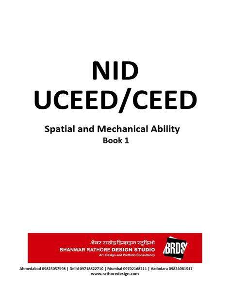 Spatial Concepts Pdf Technical Drawing Geometry