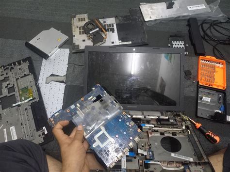 Repair Computer Cctv Door Step Computers And Tech Office And Business Technology On Carousell