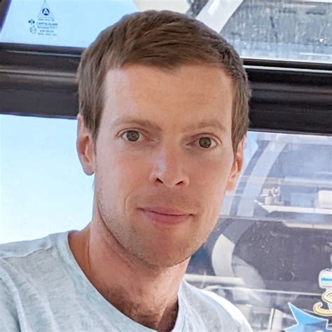 Andriy Stasyuk Linkedin