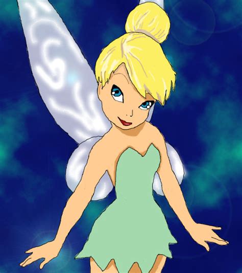 Tinkerbelle By Newsgomergirl On Deviantart