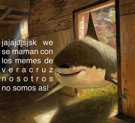 Top Memes De Tiburones En Español Memedroid