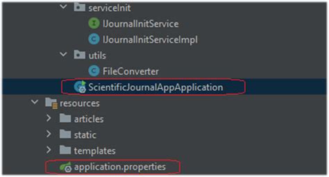 Github Xxanasxxscientificjournalapp