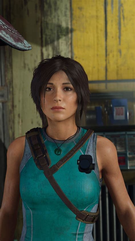 Lara s Wacky Adventure on Twitter Лара крофт