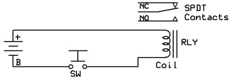 Reverse Loops Wyes With Latching Relays