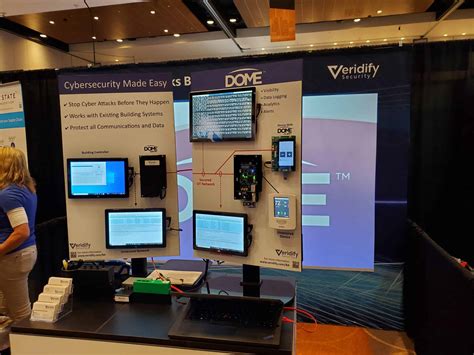 Dome Demo Veridify Security