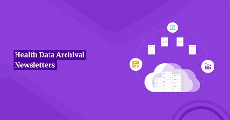 Discover The Key To Efficiently Archiving Health Data 314e