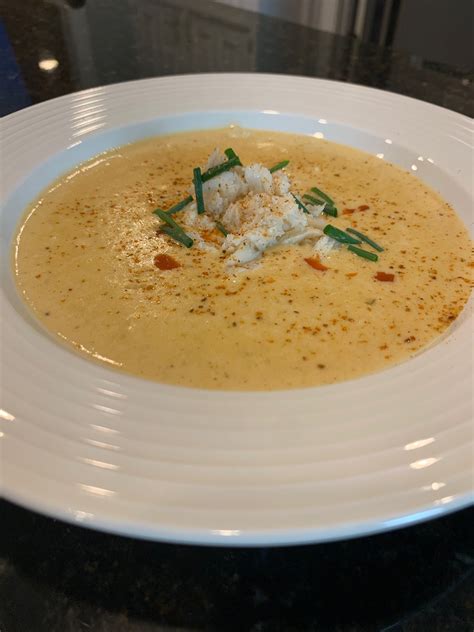 √ She Crab Soup Near Me Amanda Herrera