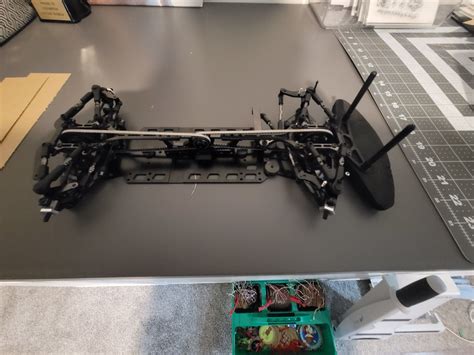 Awesomatix MMX R C Tech Forums