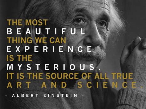Albert Einstein Experiencing The Mysterious Einstein Albert Mystery