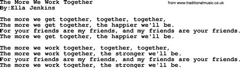 Song With Lyrics Work Work At Eva Timmins Blog