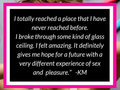 REVEAL Intimate Communication For Lovers LIBERATING DESIRE