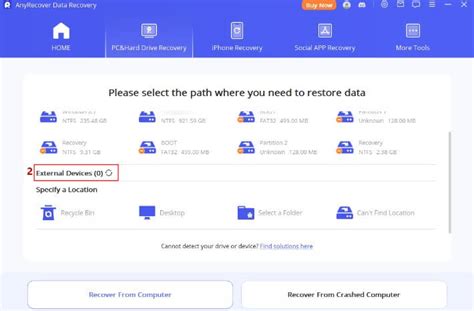 [2024 Fixed] File History Doesnt Recognize This Drive