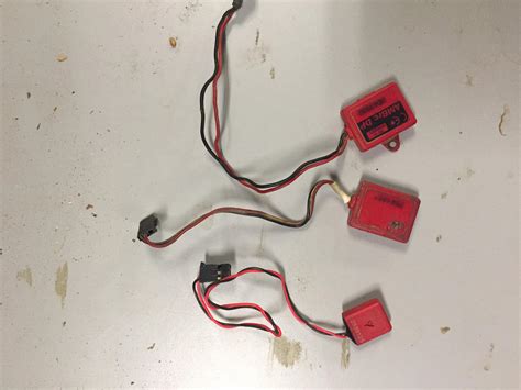 transponders r c tech forums