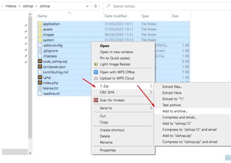 Cara Upload Codeigniter 3 Ke Hosting Rumahweb Cara Upload Codeigniter 3 Ke Hosting Rumahweb