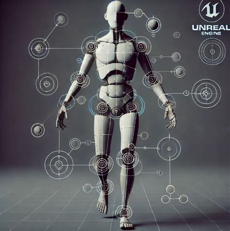 Gautam D On Linkedin Gamedev Controlrig Unrealengine Animation