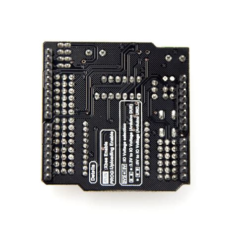 Gravity Io Expansion Shield For Arduino V 71 — Arduino Official Store