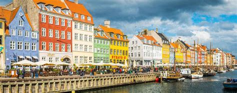 E Invoicing In Denmark Edicom Global