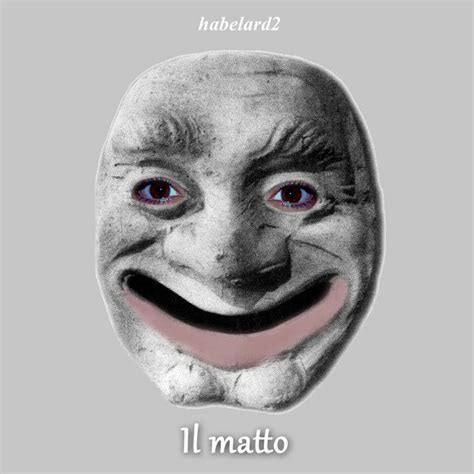 Il matto | habelard2